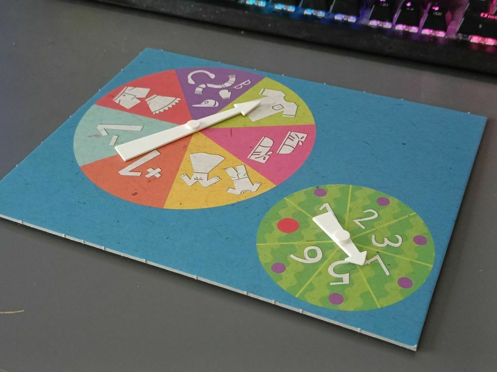 🥠 Pointeur de flèche pour la roue de la fortune・Fichier 3D Gratuit pour ...