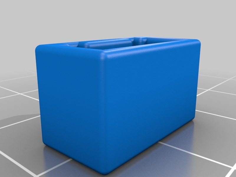 Free 3D file battery connection covers, XT30, XT60 and 2s,3s,4s 🔋 ・3D ...