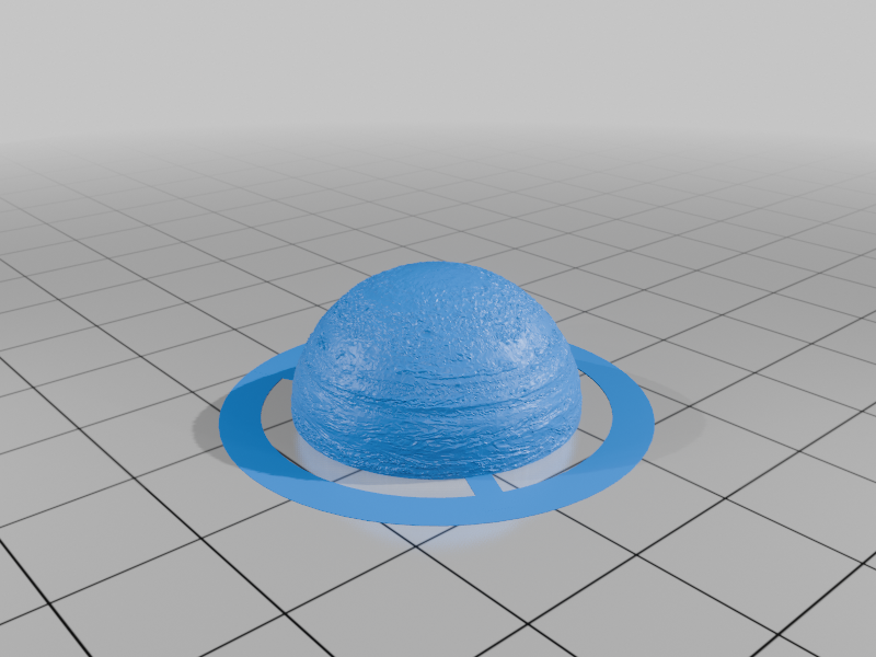 Free 3D file ultra realistic planets for Mechanical Planetarium 🪐 ・3D ...