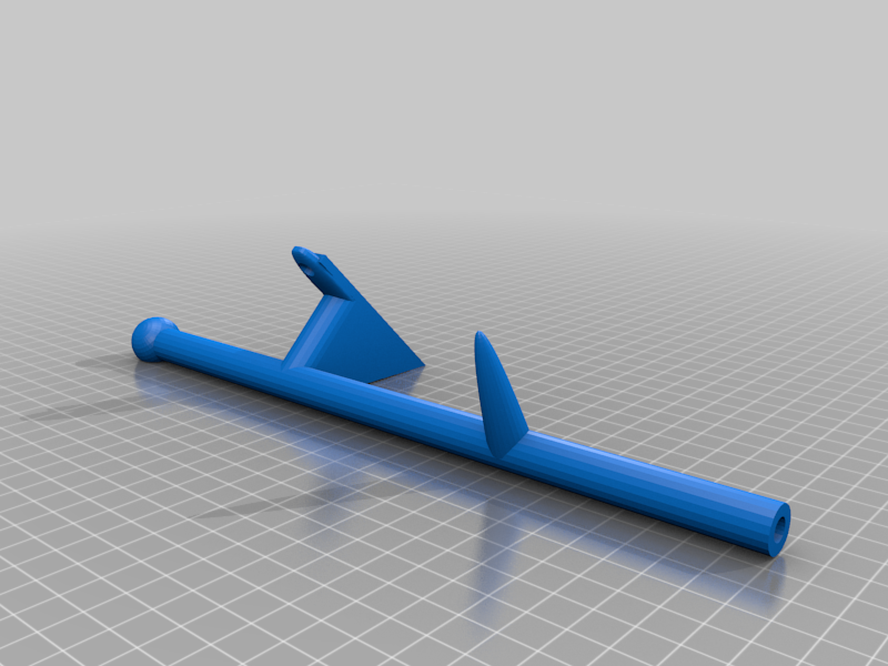 Free 3D file HTC Vive Wands + Valve Index controls with guards wall ...