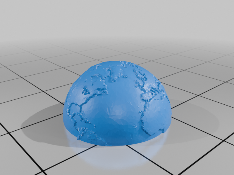 Free 3D file ultra realistic planets for Mechanical Planetarium 🪐 ・3D ...