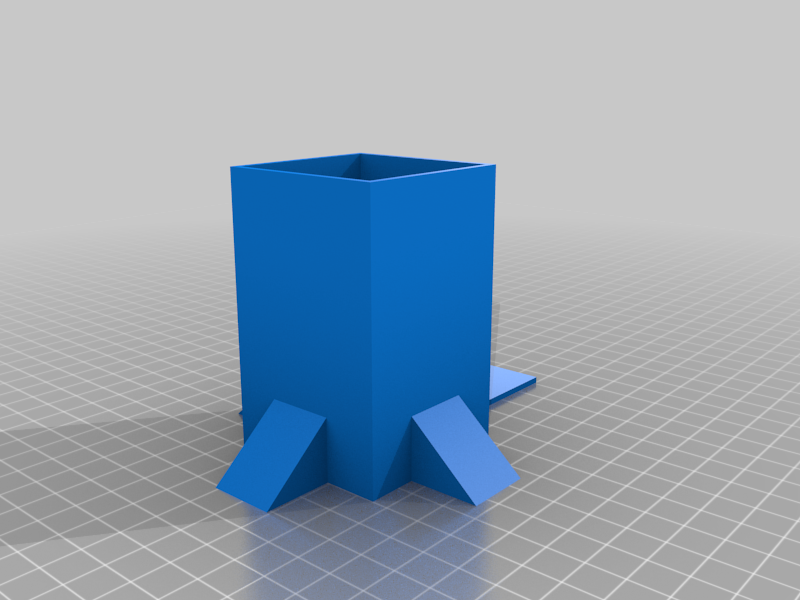 Free STL file Motorised Excavator Arm 🚜 ・3D printer model to download・Cults