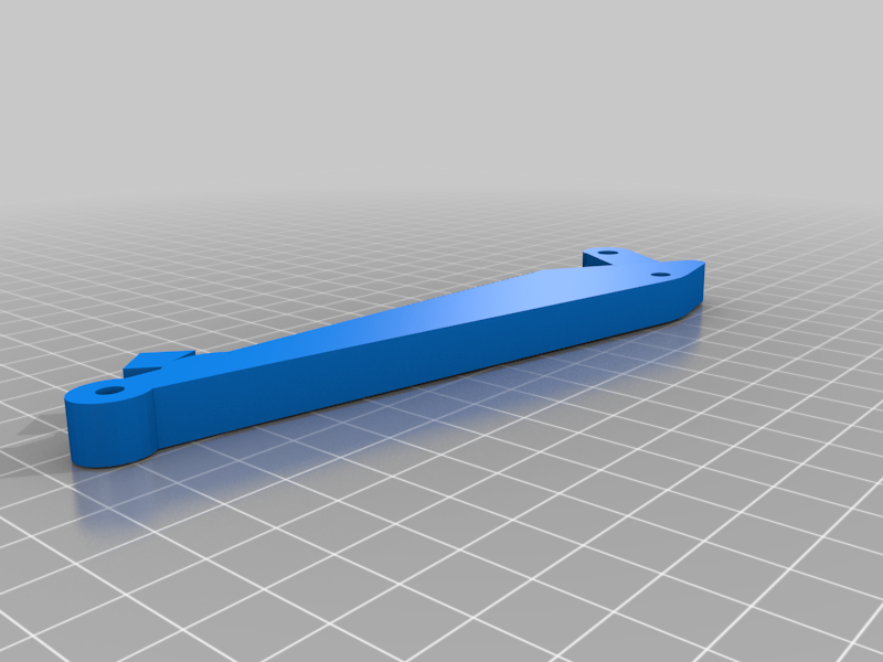 Free STL file Motorised Excavator Arm 🚜 ・3D printer model to download・Cults