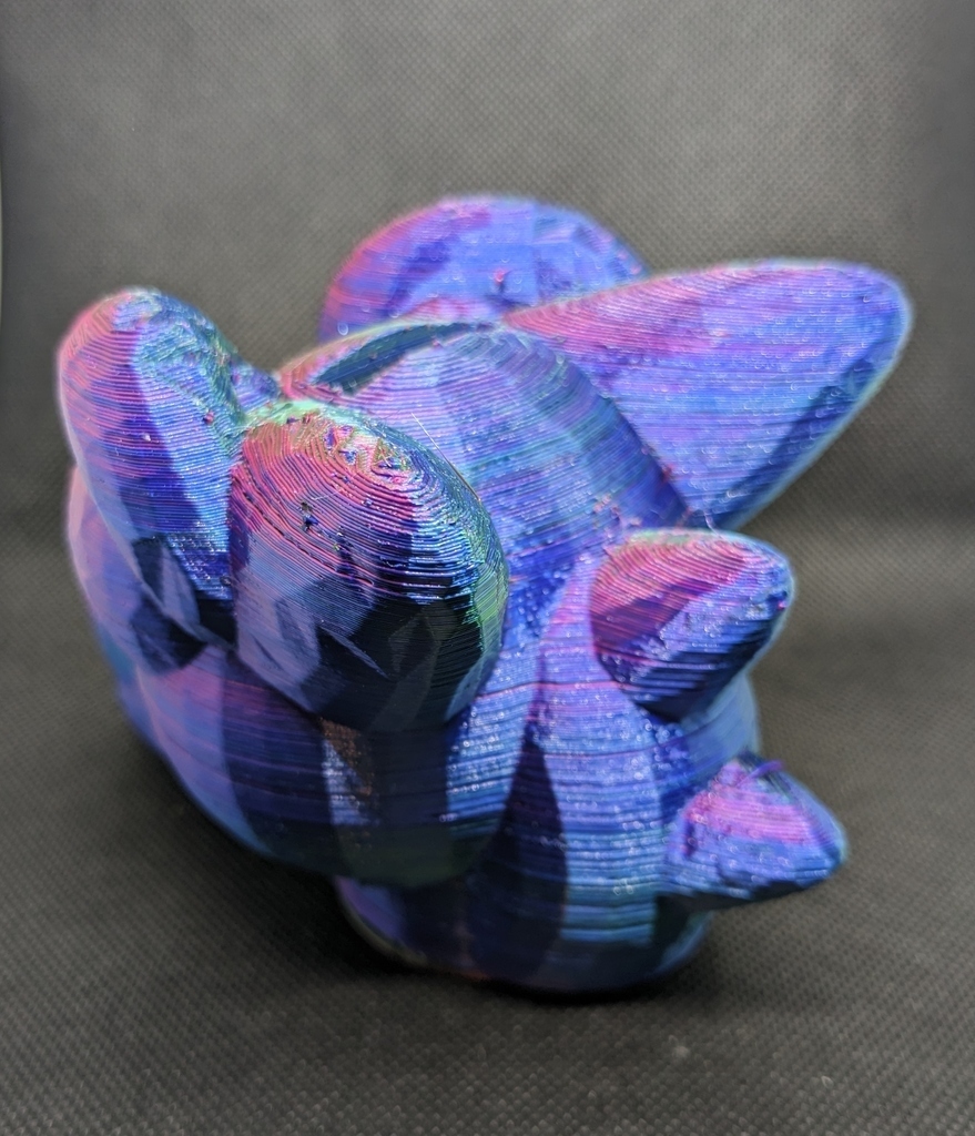 🐉 DEXTER THE DRAGON MONEY BOX・Free 3D File for ・Cults