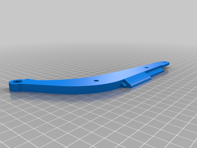 Free STL file Motorised Excavator Arm 🚜 ・3D printer model to download・Cults