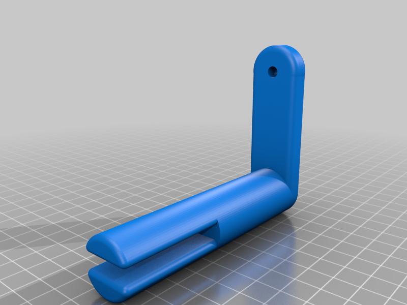 Fichier 3D gratuit Enrouleur à sangle 🛠️ ・Modèle à télécharger et à ...