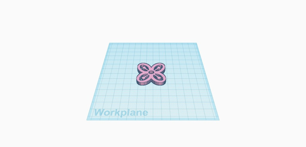 Fichier 3D gratuit Symbole Adinkra du Ghana : BESE SAKA - Affluence ...