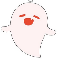 Бесплатный 3D файл Призрак Ху Тао (Удар Геншина) 👻 ・Модель для загрузки ...