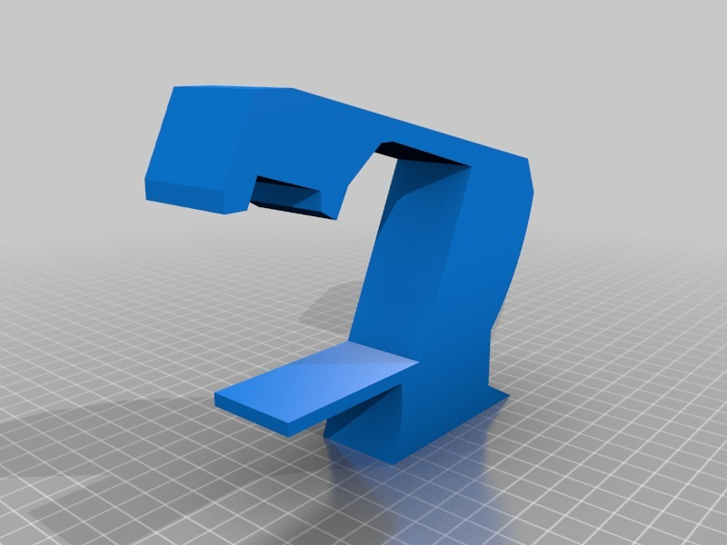 Free 3D file atlas 12 pistol 🔫・3D printer model to download・Cults