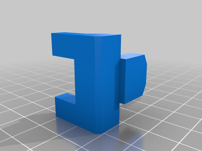 Free 3D file tf2 The Back Scatter 🔙 ・3D printer design to download・Cults