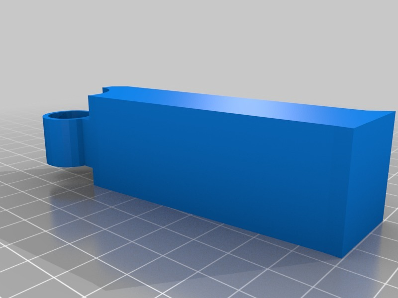 Free 3D file pm-63 rak 🔫 ・Design to download and 3D print・Cults