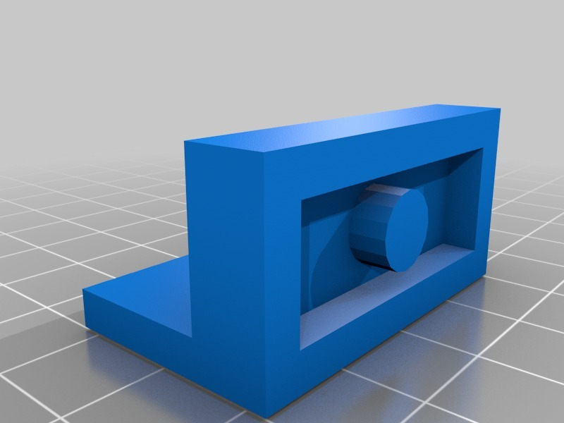 3D-Datei lego panele 1x2x1 🏗 kostenlos・Vorlage für den 3D-Druck zum ...