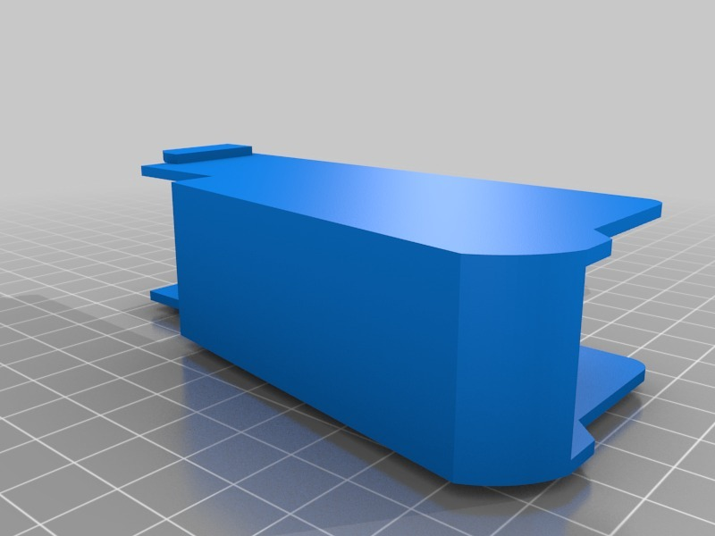 Free 3D file pm-63 rak 🔫 ・Design to download and 3D print・Cults