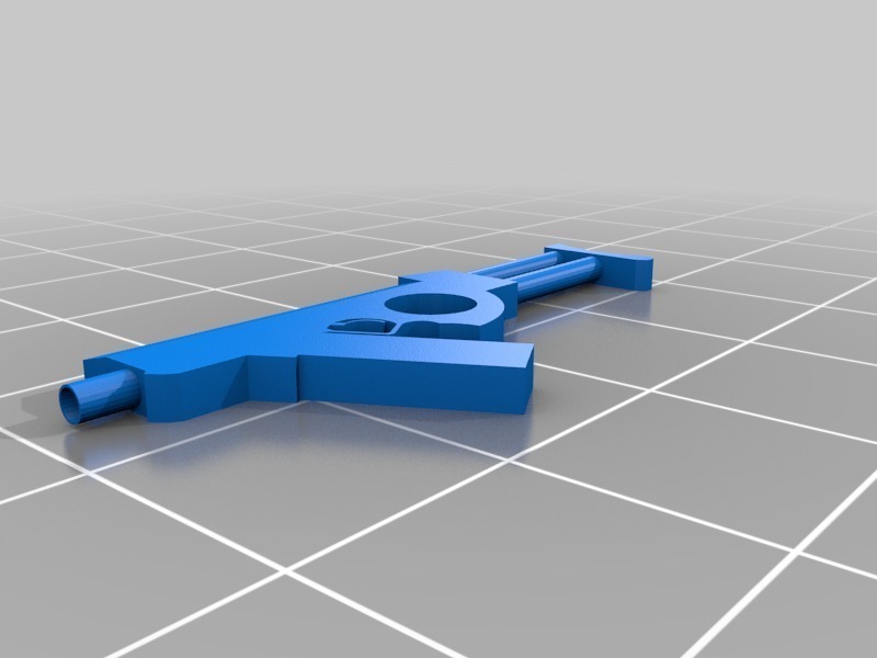 Free 3D file m246 👽 ・3D printable model to download・Cults