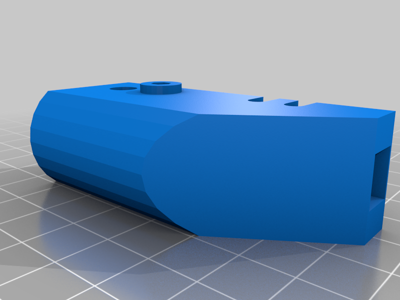 📻 cyberpunk 2077 v nomad radio・Free STL File for 3D printing・Cults