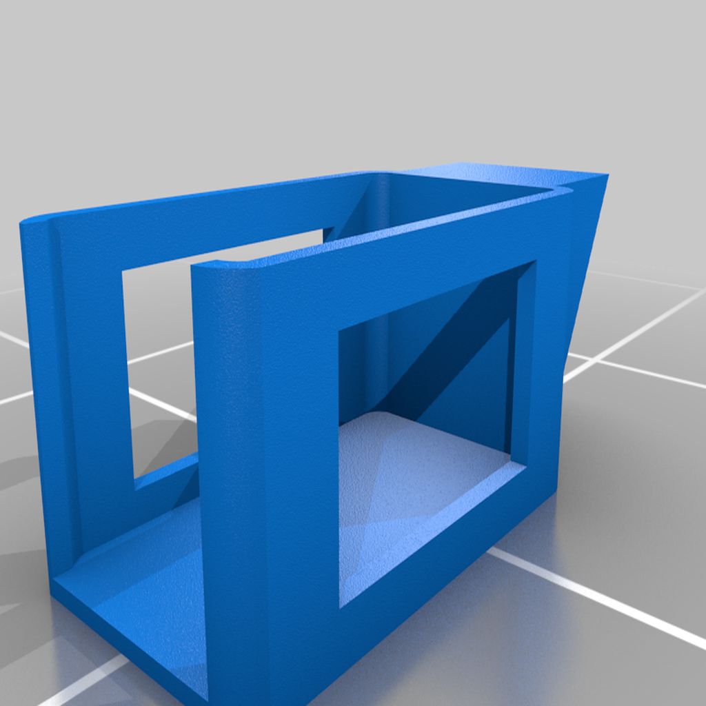 🎨 humvee twin mounted m2hb for 30mm・Free 3D File for ・Cults