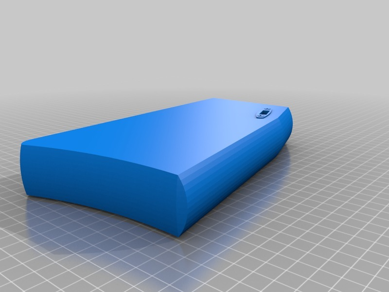 Free 3D file ROKS-3 flamethrower 🎲 ・3D printer model to download・Cults