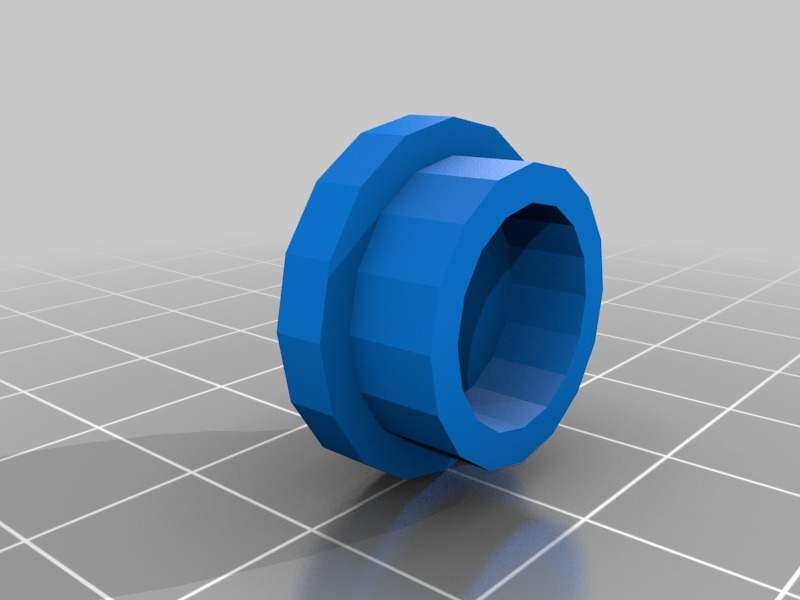 🏗 lego plate 1X1 round・Free 3D File for ・Cults