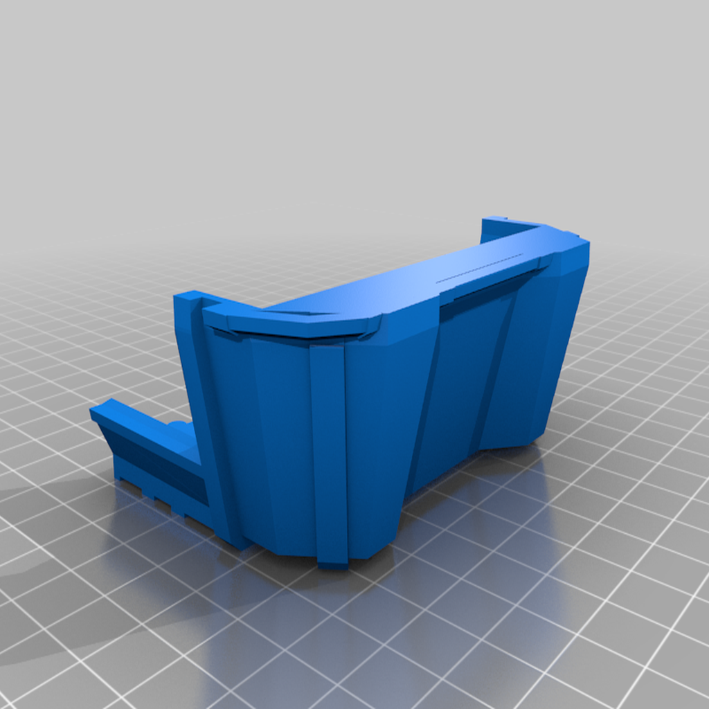 Free 3D file borderlands 3 echo device 🎲 ・3D printable model to ...