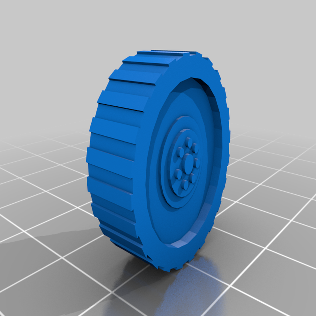 Fichier 3D gratuit humvee pour le wargame 🚗・Idée pour impression 3D à télécharger・Cults