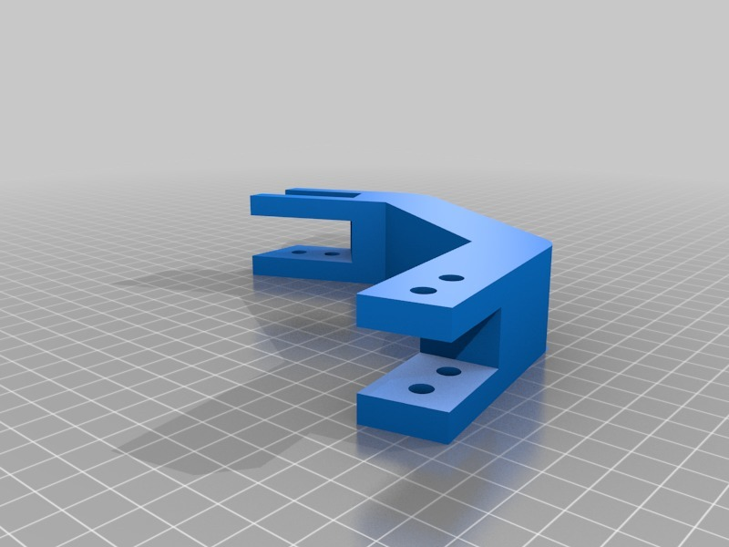 Free 3D file raft hook prop 🪝 ・Model to download and 3D print・Cults