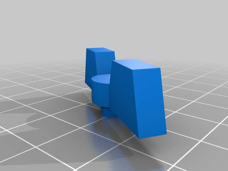 Free 3D file tf2 The Back Scatter 🔙 ・3D printer design to download・Cults