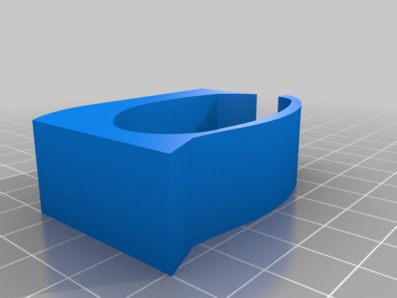 Free 3D file pm-63 rak 🔫 ・Design to download and 3D print・Cults