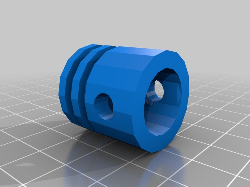 🏗 lego tehnic pison head・Free 3D File for ・Cults