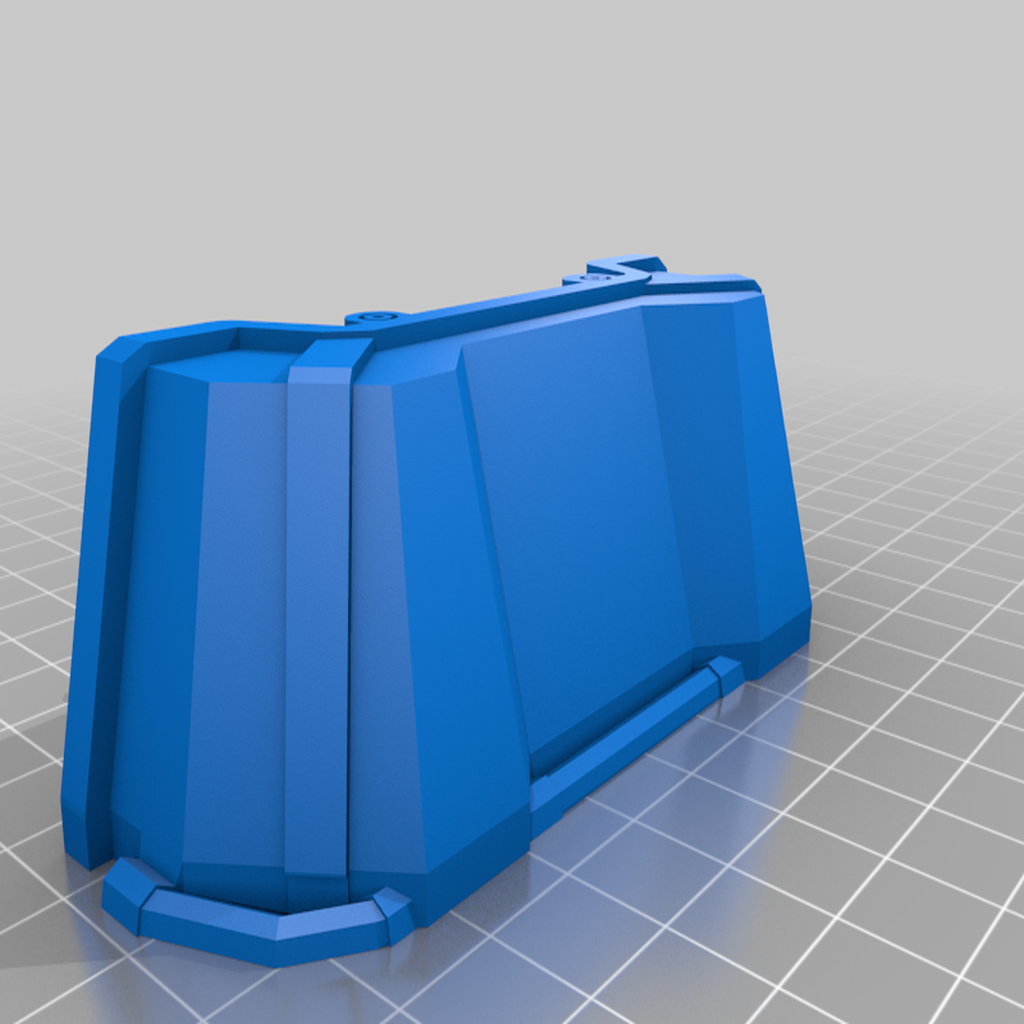 Free 3D file borderlands 3 echo device 🎲 ・3D printable model to ...