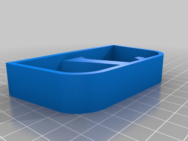 Free 3D file ROKS-3 flamethrower 🎲 ・3D printer model to download・Cults