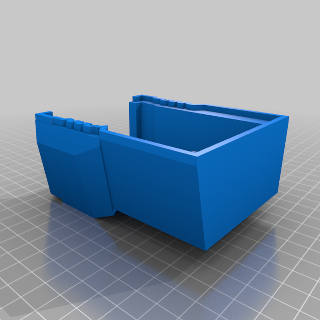 Free 3D file borderlands 3 echo device 🎲 ・3D printable model to ...