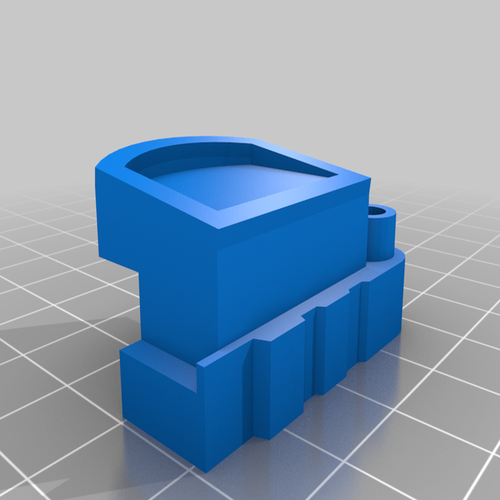 Free 3D file borderlands 3 echo device 🎲 ・3D printable model to ...