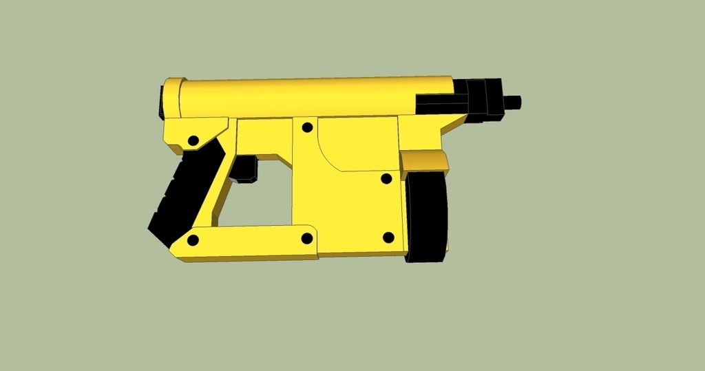 Free 3D file c12 mk 2 🎲 ・3D printer design to download・Cults