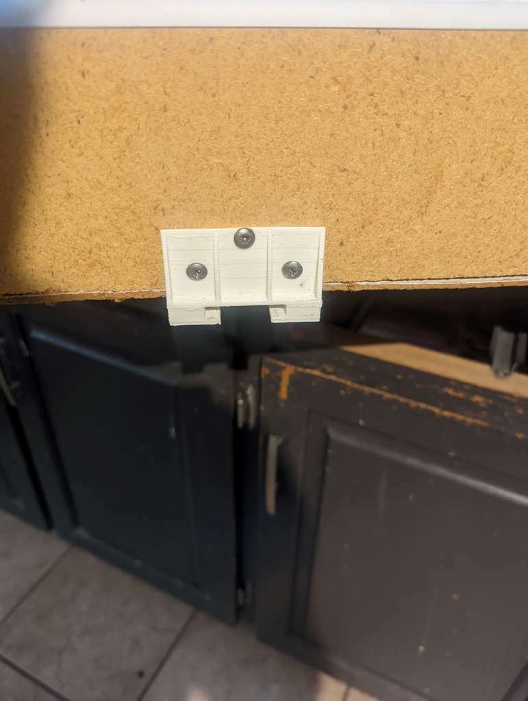 Free 3D file Drawer Guide 🍽️・3D printable design to download・Cults