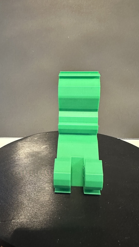 📞 DND Phone stand・ 3D File for ・Cults