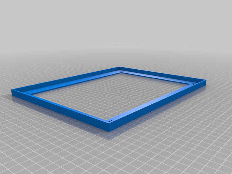 Archivo 3D gratuito Piezas LCD Apple IIgs 🍎 ・Idea de impresión 3D para ...