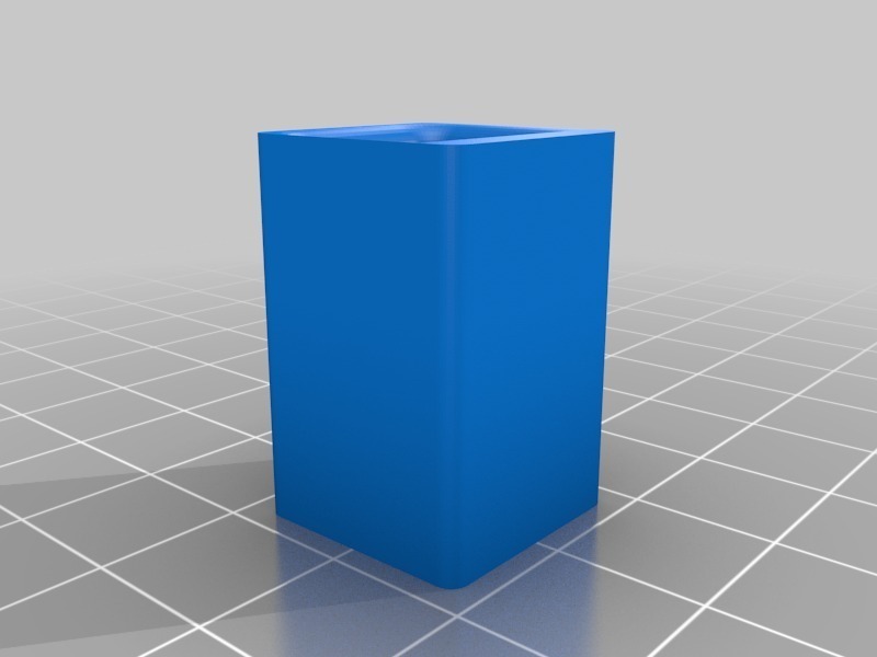 Free 3D file High-heel protector 🎭 ・3D printing idea to download・Cults