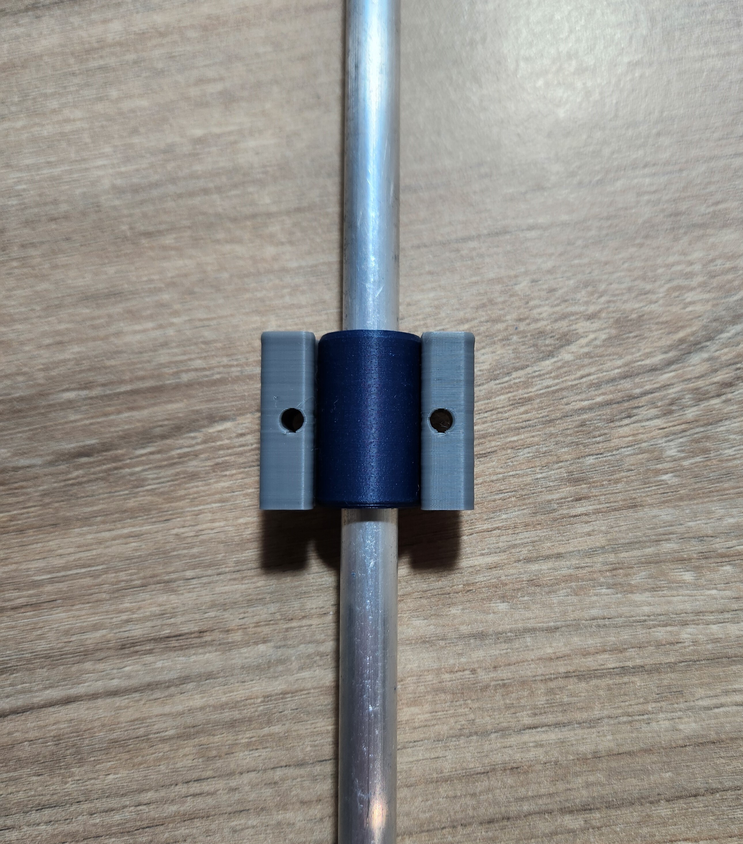 Free 3D file LM8UU, RJMP-01-08 or Equivalent Bearing Holder 🧞‍♂️ ・3D ...