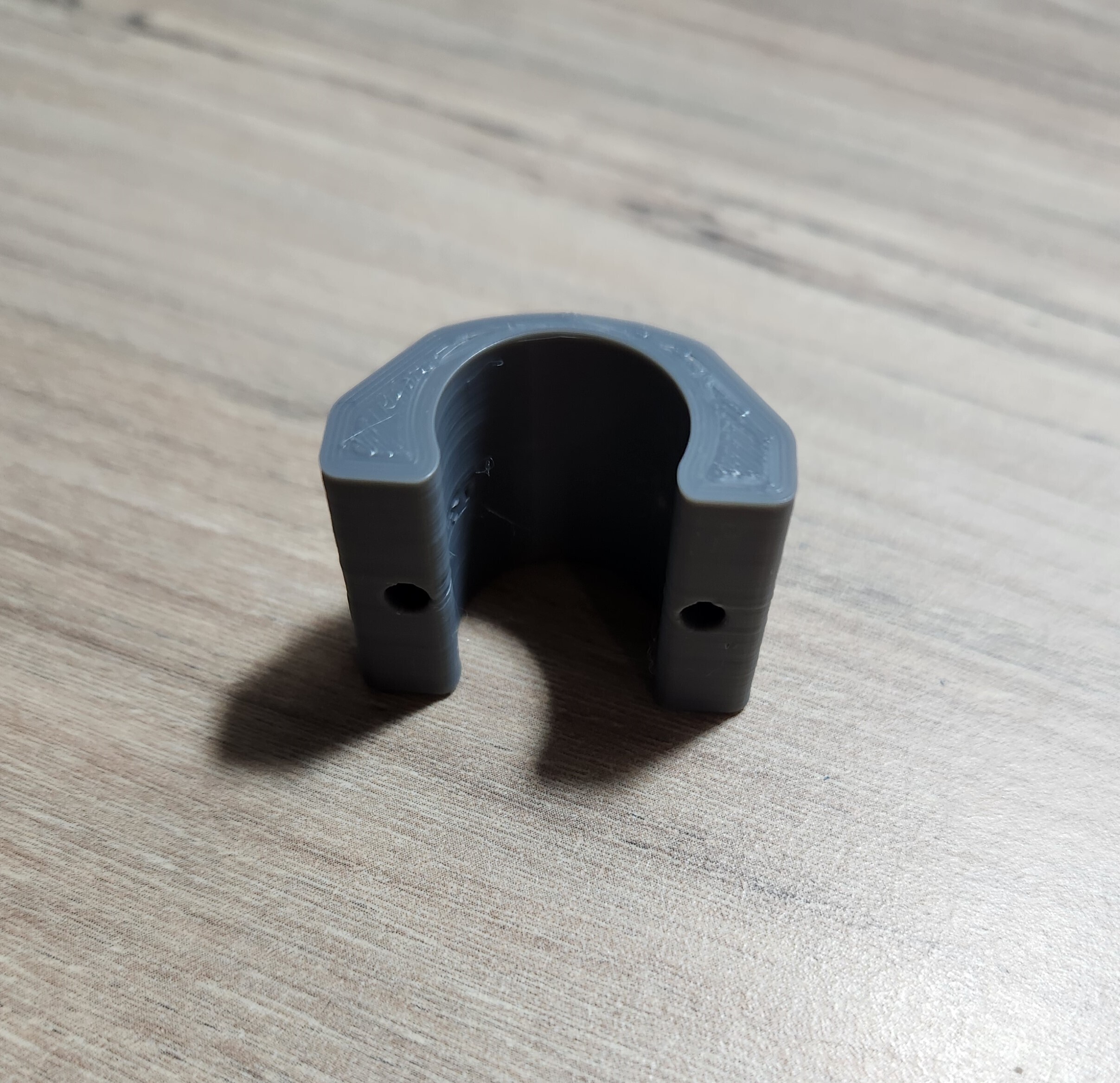 Free 3D file LM8UU, RJMP-01-08 or Equivalent Bearing Holder 🧞‍♂️ ・3D ...