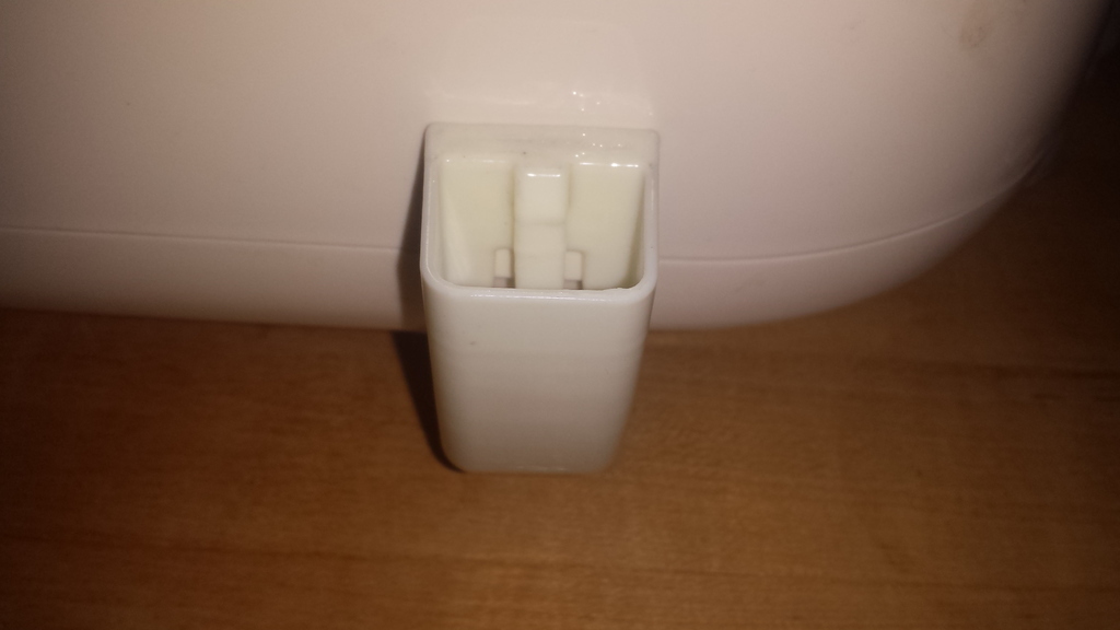 Free 3D file Rice Cooker Paddle Holder 🌾 ・Template to download and 3D ...