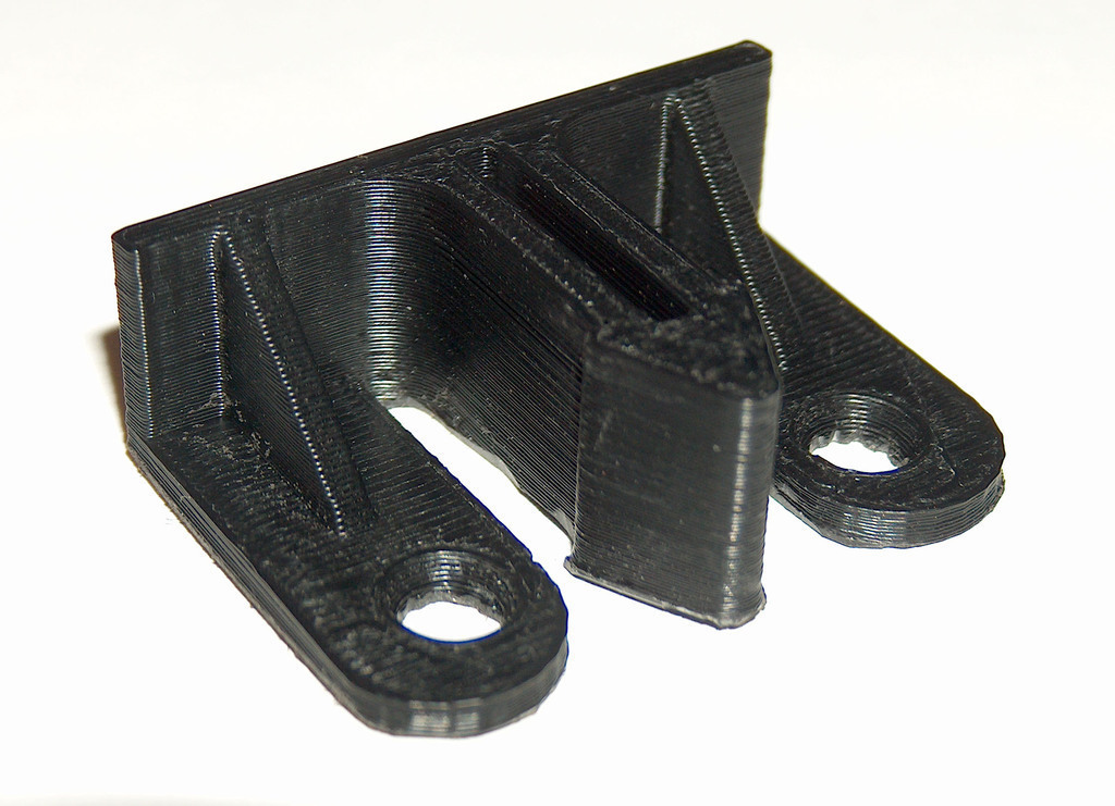 Free 3D file Cabinet Latch 👽 ・3D printing design to download・Cults