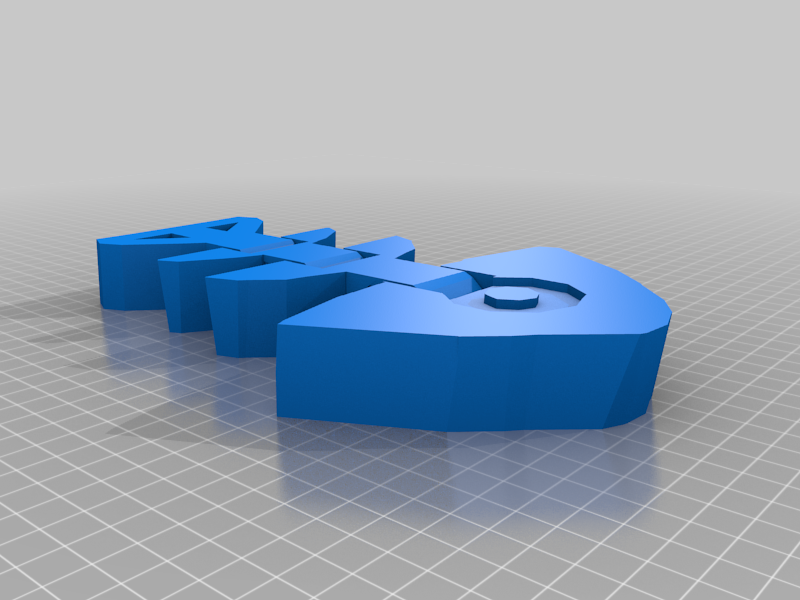 Free STL file flexi salmonid egg splatoon 🥚 ・3D printable model to ...