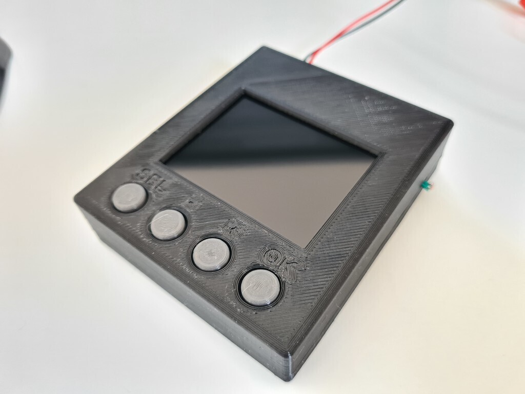 Free 3D file DSO138 Mini Case 🧞‍♂️ ・3D print object to download・Cults