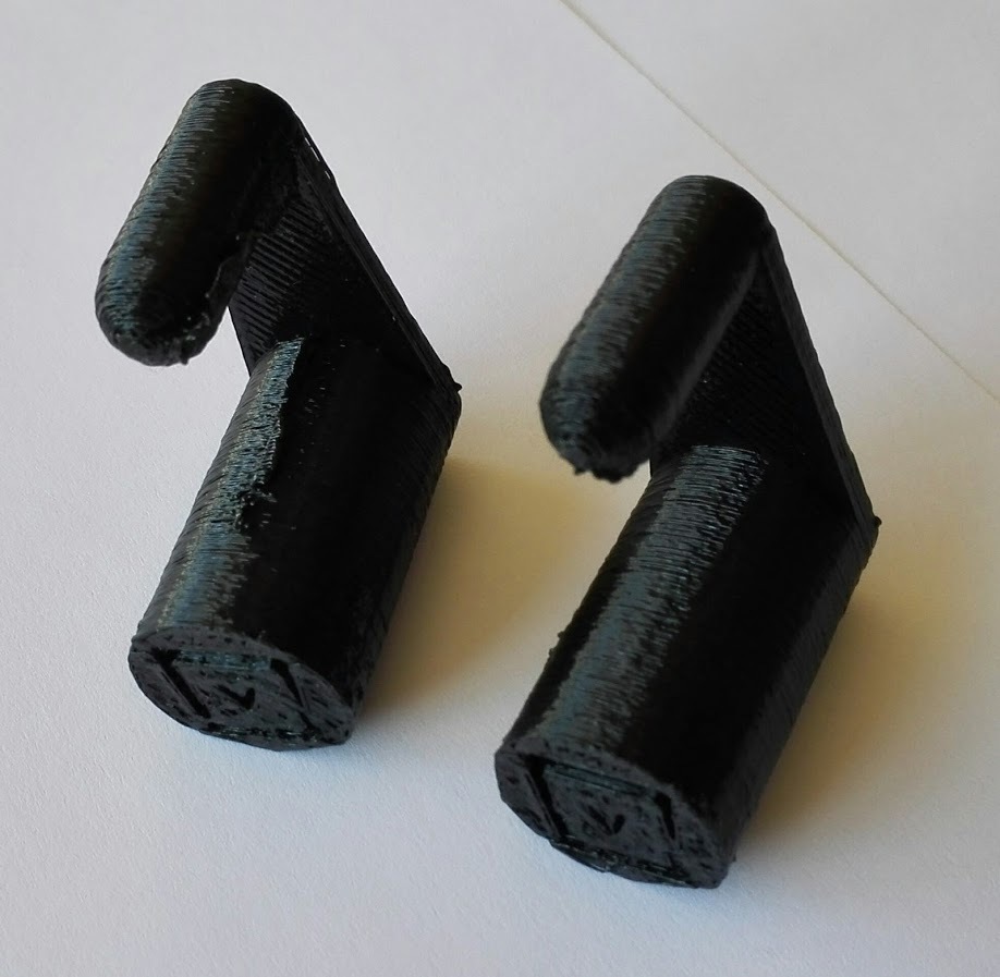 3D print MacBook Pro support・Cults