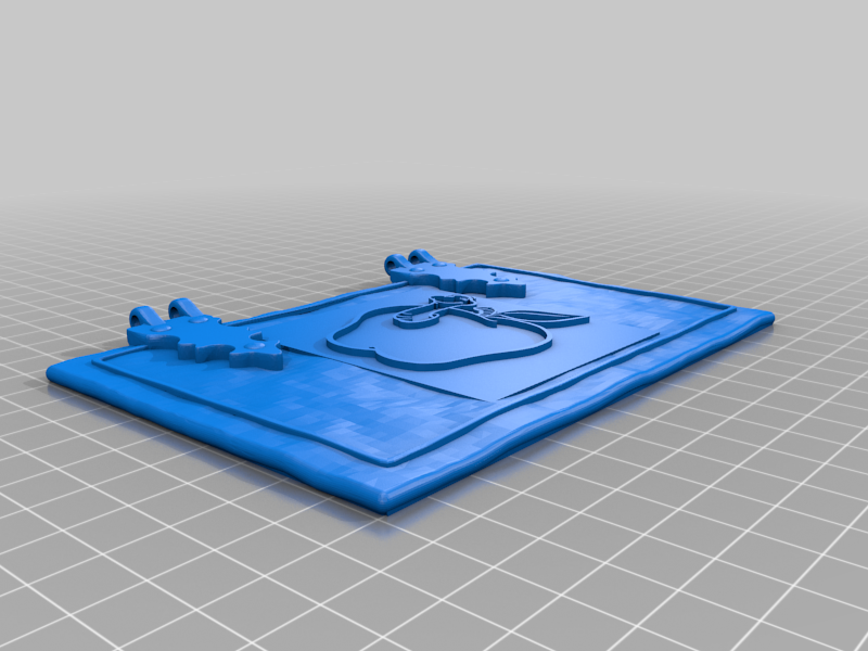 Free 3D file Book Worm 📚 ・3D printer design to download・Cults