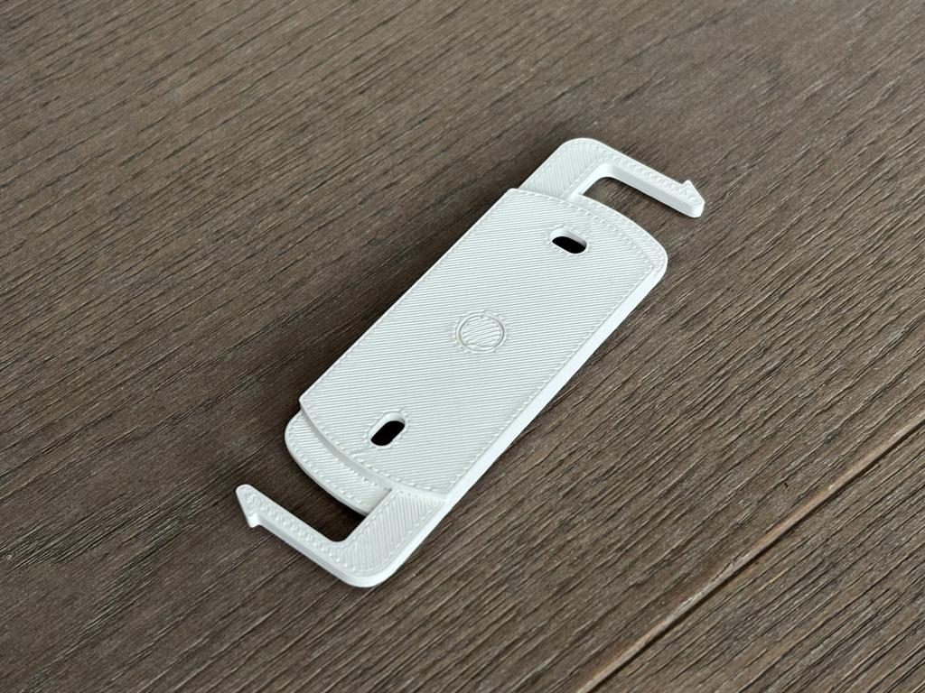 🇦🇼 Aruba Instant On AP 22 wall mount bracket・Free 3D File for ・Cults