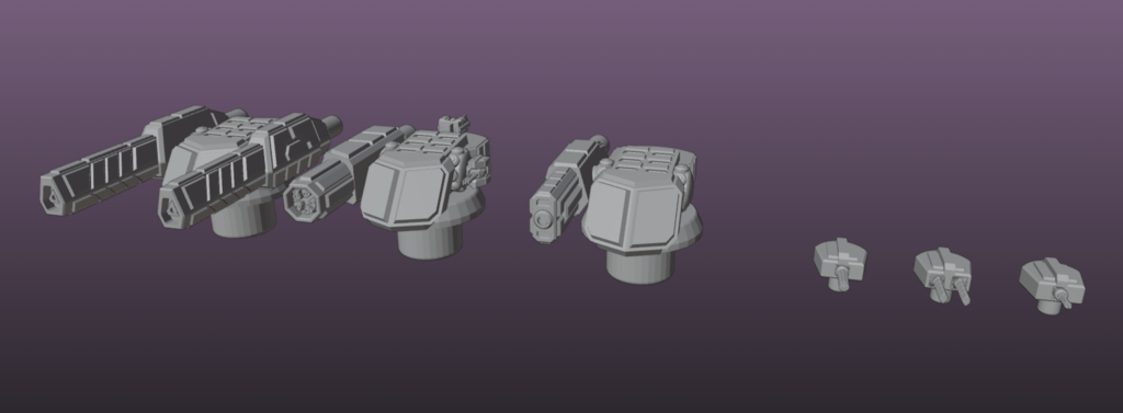 🪖 Carnivore Assault Tank・Free 3D File for ・Cults