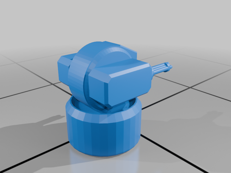 🧨 Destrier Siege Vehicle・Free 3D File for ・Cults