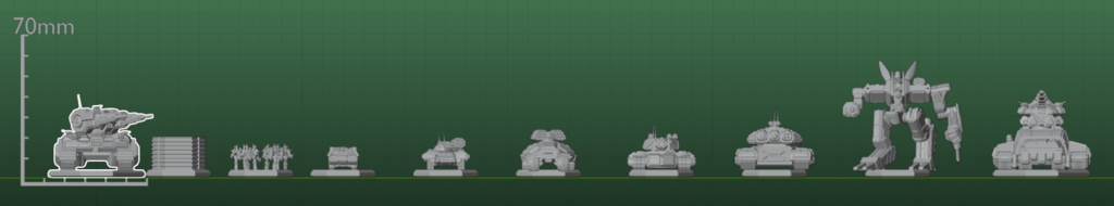 🧨 Destrier Siege Vehicle・Free 3D File for ・Cults