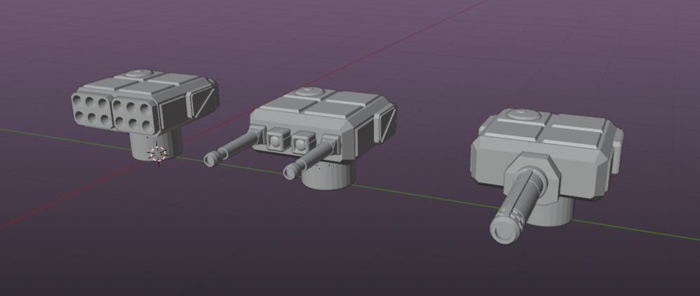 🧸 R10 Infantry Combat Vehicle・Free 3D File for ・Cults
